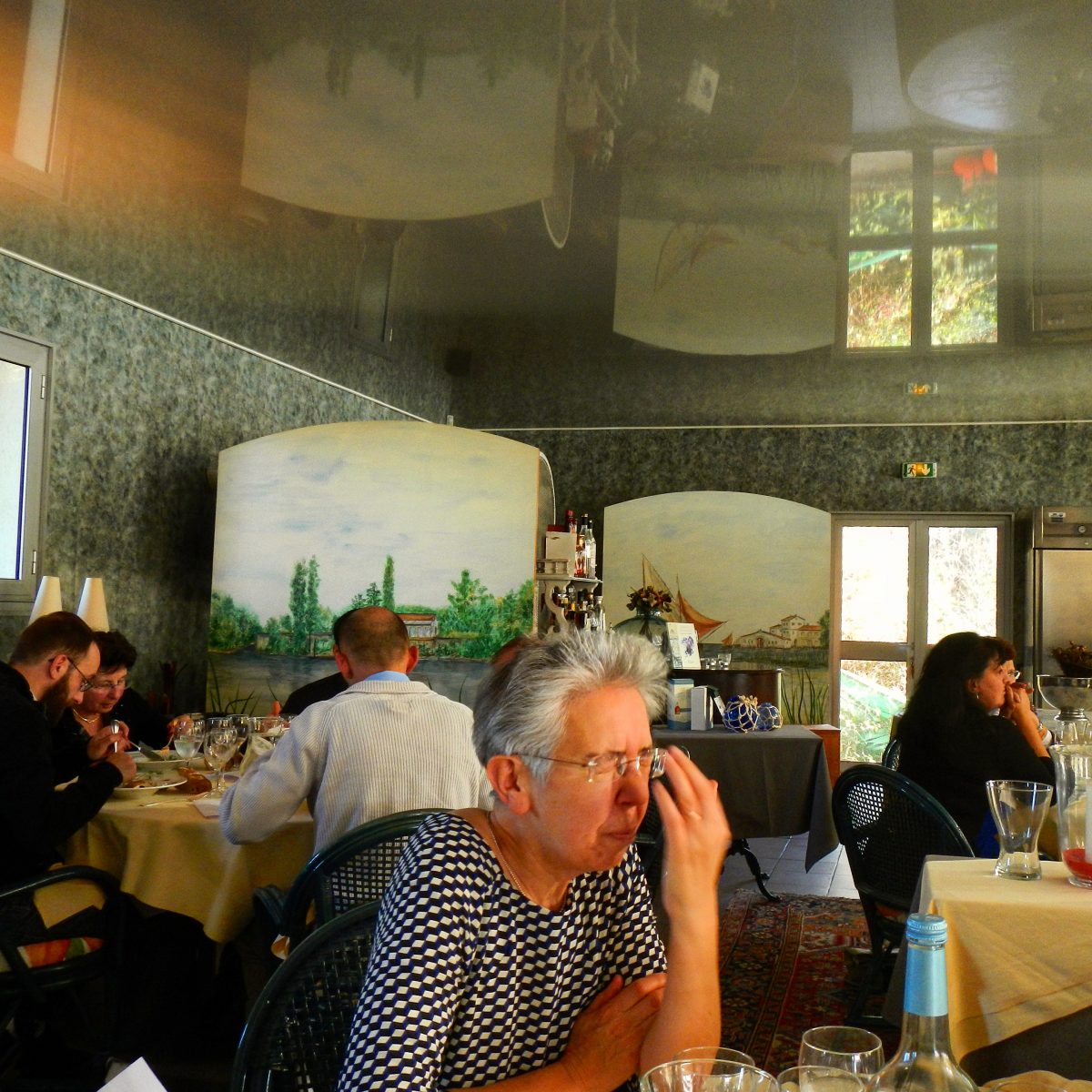 Photo Gallery - Stephen Batchelor