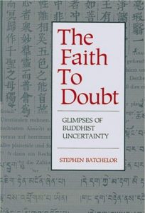 Publications - Stephen Batchelor