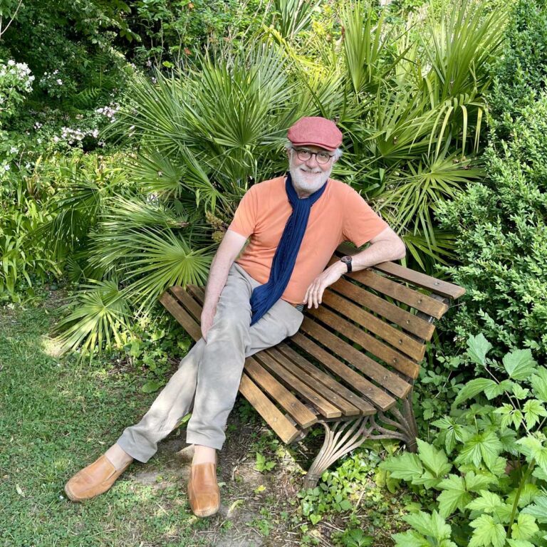 Biography - Stephen Batchelor