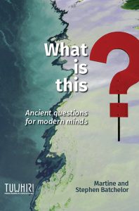 Publications - Stephen Batchelor