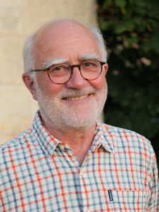Biography - Stephen Batchelor