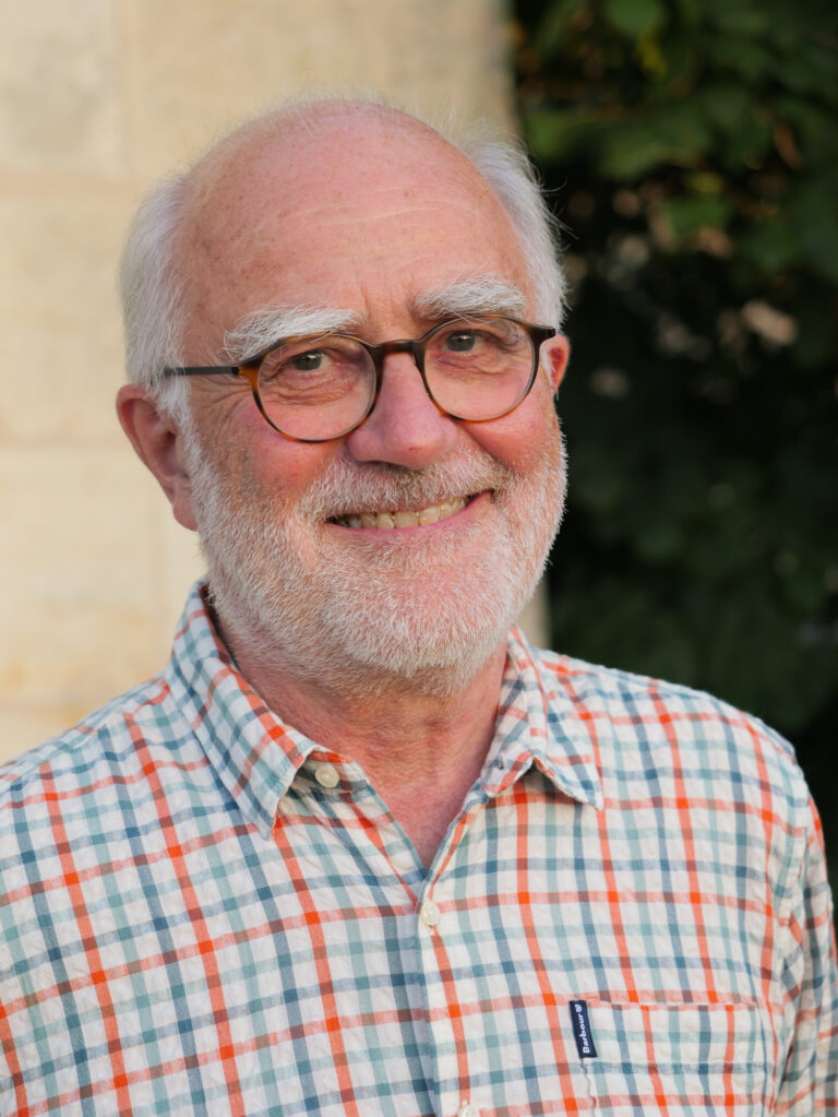 Biography - Stephen Batchelor
